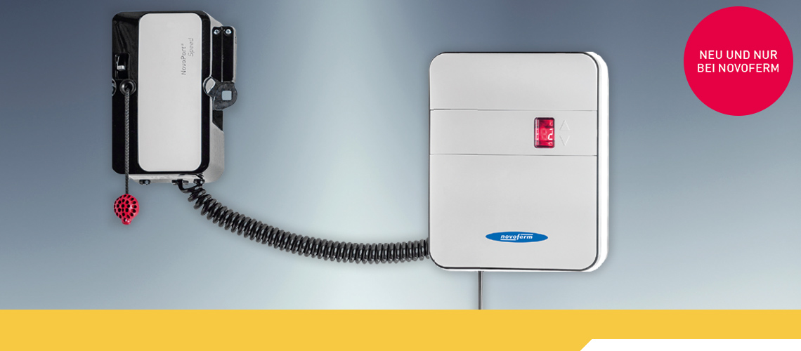 Novoferm Home Highlights 2021 | Novoferm