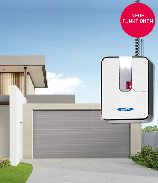 Novoferm Home Highlights 2021 | Novoferm